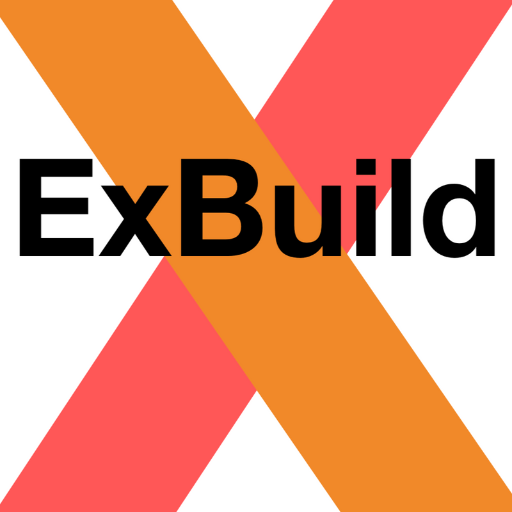 Projects - Exbuild